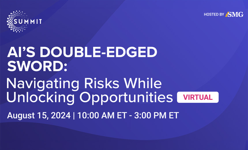 Virtual AI Summit: Balancing AI Risks and Opportunities