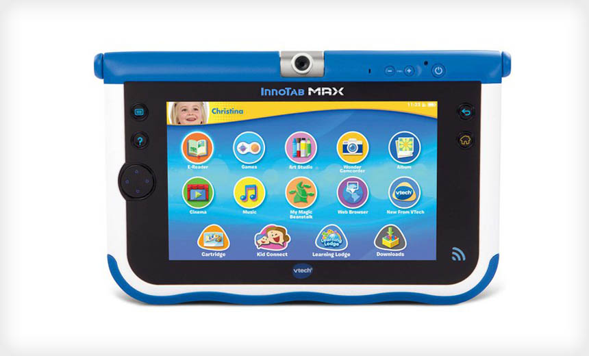 Why VTech Breach is So Bad â€“ and So Avoidable