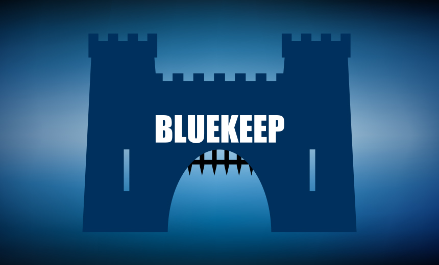 Weaponized BlueKeep Exploit Released - BankInfoSecurity