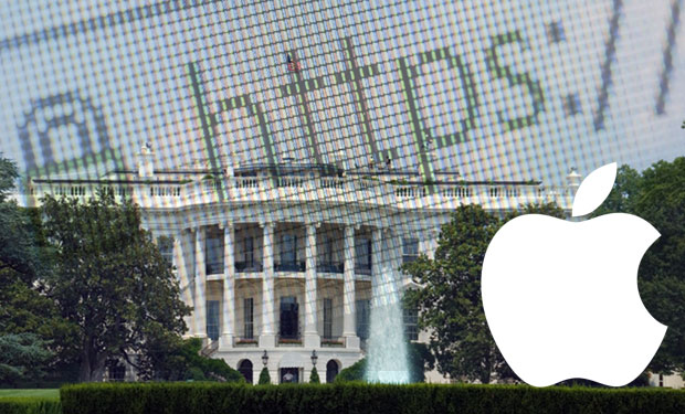 White House, Apple Advance HTTPS - BankInfoSecurity