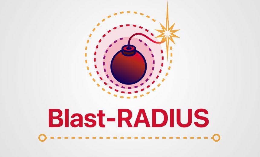 Widely Used RADIUS Authentication Flaw Enables MITM Attacks