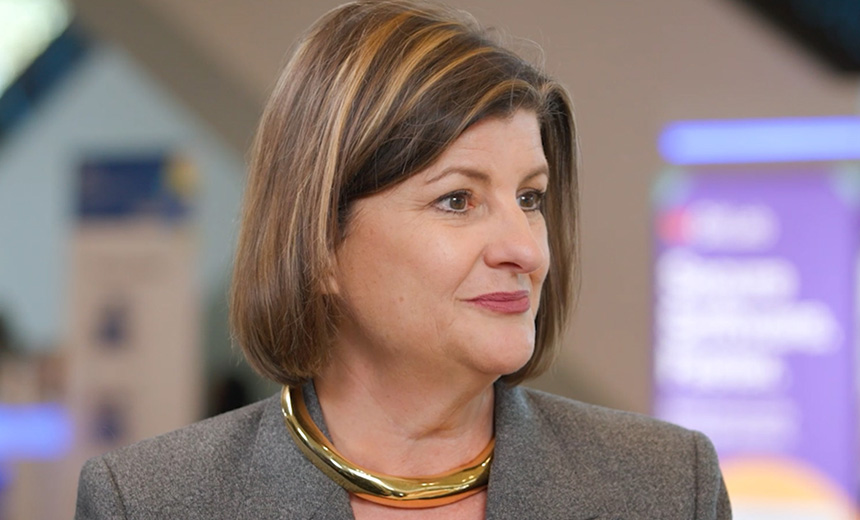 Women in Cybersecurity: Light at the End of the Tunnel?