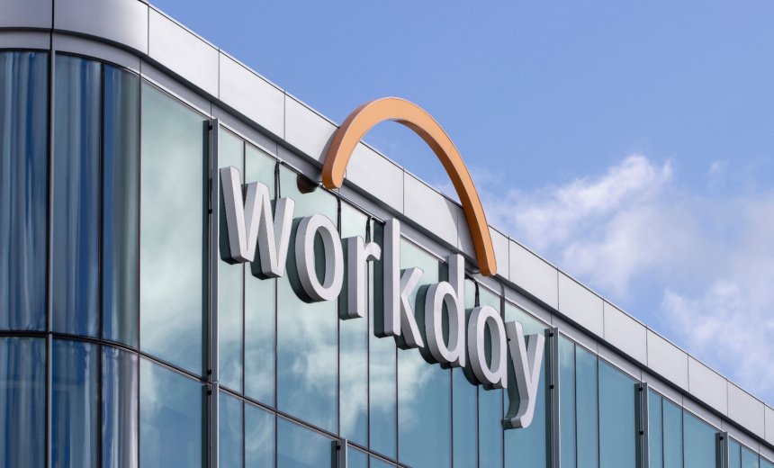 Workday Breached as Ransomware Group Seeks Salesforce Data