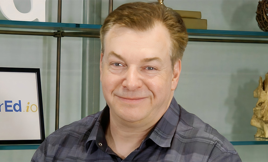 Zero Authority: Future of Security and Business Enablement