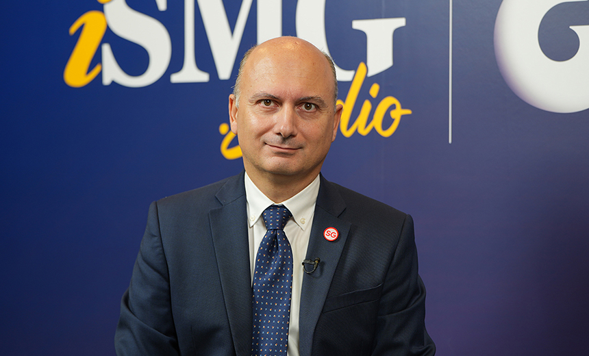 Zero Exposure: Simplifying OT Security With a New Mindset