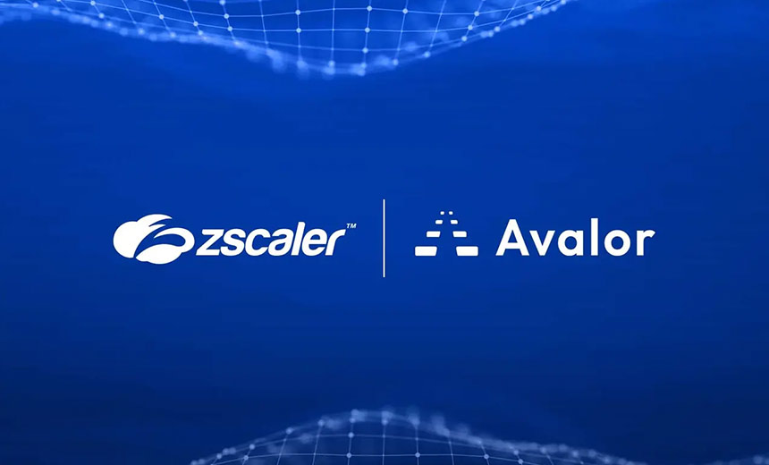 Zscaler Expands AI Security Capabilities by Acquiring Avalor