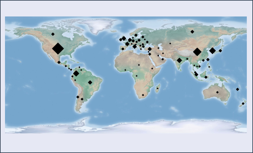 'FritzFrog' P2P Botnet Targets SSH Servers - BankInfoSecurity
