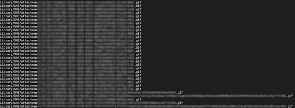 Apple Patched iMessage. But Can It Be Made Safer Overall?