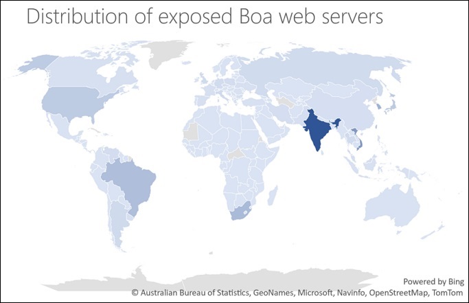 Tata Power Attack Linked to Bug in Nearly 20-Year-Old Server