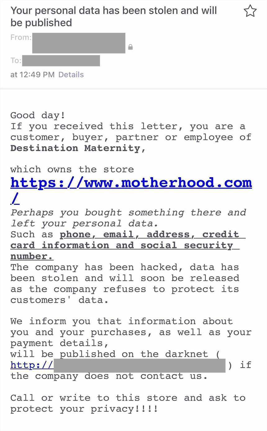 Accellion Holdouts Get Legacy File Transfer Appliance Blues