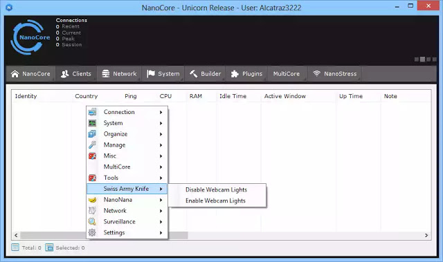 'NanoCore RAT' Developer Gets 33-Month Prison Sentence