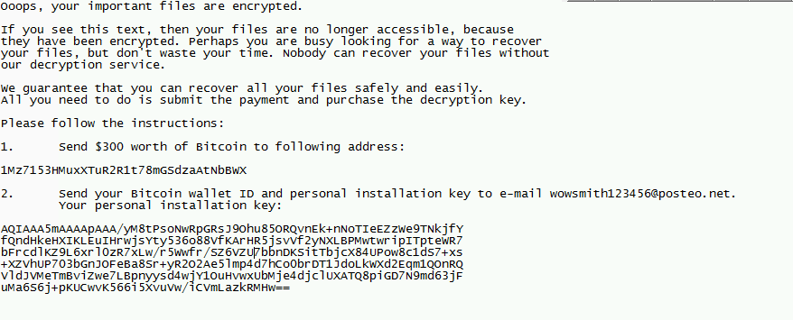 Teardown of 'NotPetya' Malware: Here's What We Know