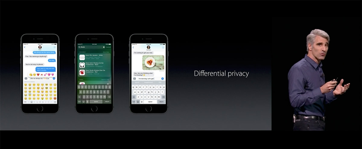 Apple Promises 'Differential Privacy' - BankInfoSecurity