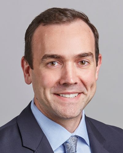 Benjamin Trice, Principal, PwC - BankInfoSecurity