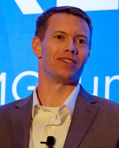 Brian Jeffords - BankInfoSecurity