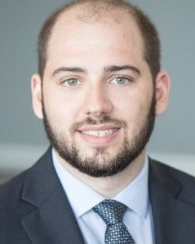 James Walta, Sales Engineering Leader, Brinqa