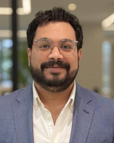 Tanin Chakraborty - DataBreachToday