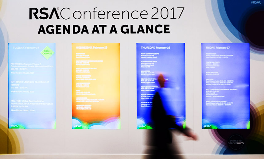 11 Takeaways From RSA Conference 2017 - BankInfoSecurity