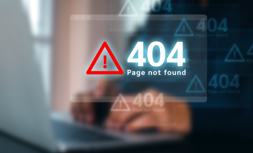 404 Path Not Found: Finding Direction in a Fickle Job Market