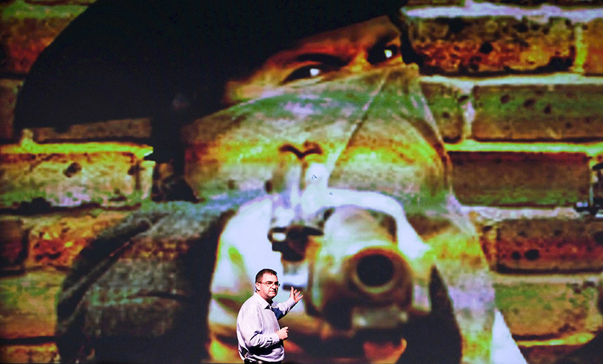 Ransomware: Your Money or Your Life - BankInfoSecurity