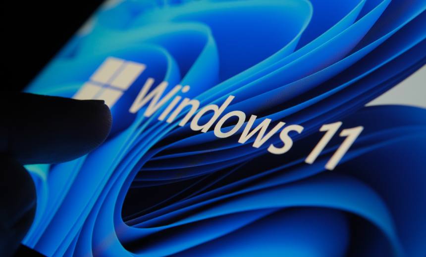 Brave New Kernel: Microsoft Previews Safer Windows Ecosystem