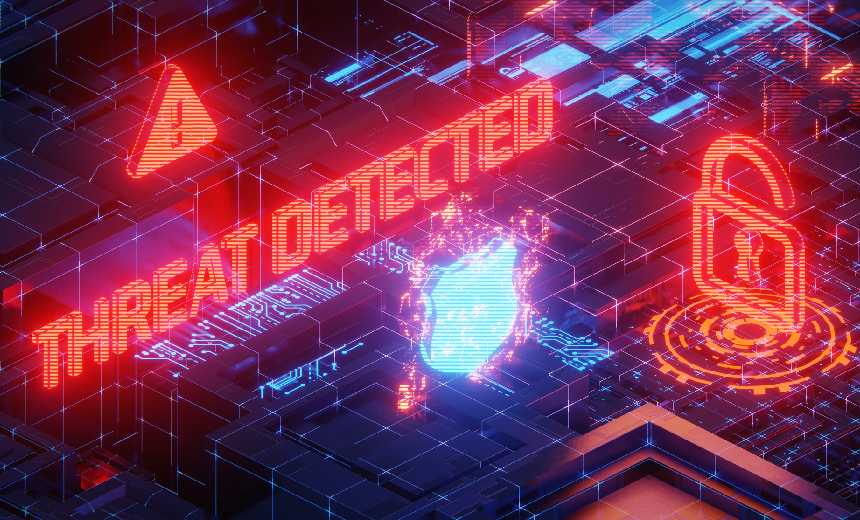 Closing the Gap in Threat Visibility - GovInfoSecurity