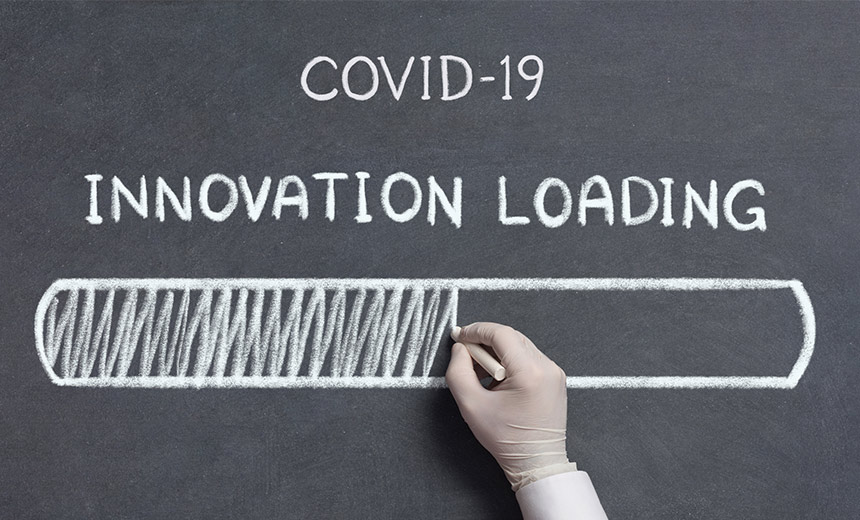 COVID-19's Positive Impact on Cybersecurity - DataBreachToday