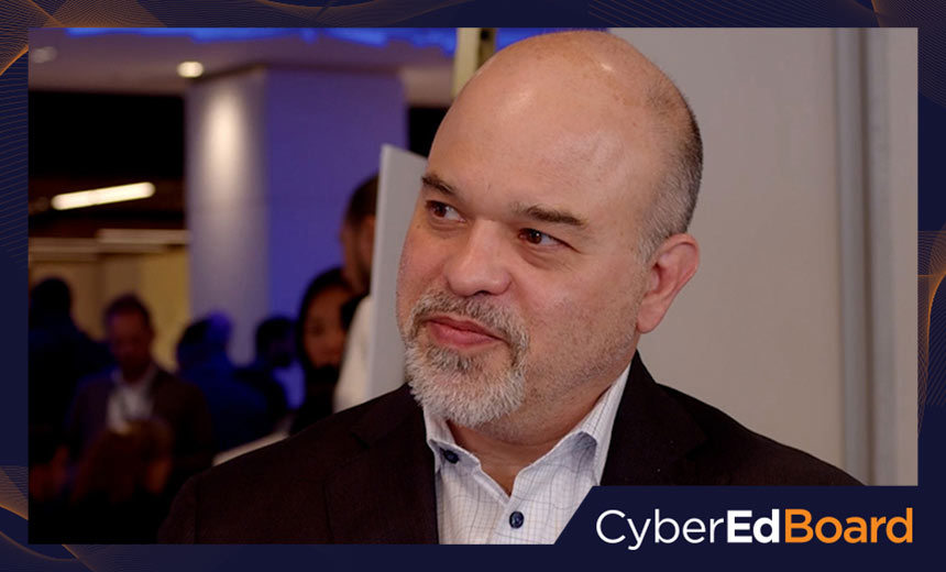 Cybersecurity Can Be a Businesses Enabler - GovInfoSecurity