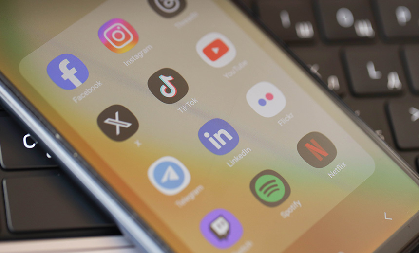 Ever Tried to Report a Scam on Facebook? Good Luck!