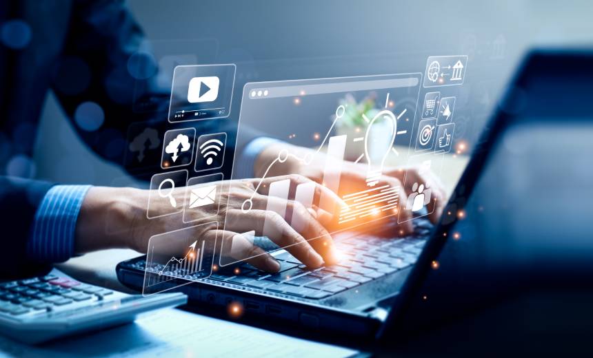 Every Application Journey Needs a Cybersecurity Platform