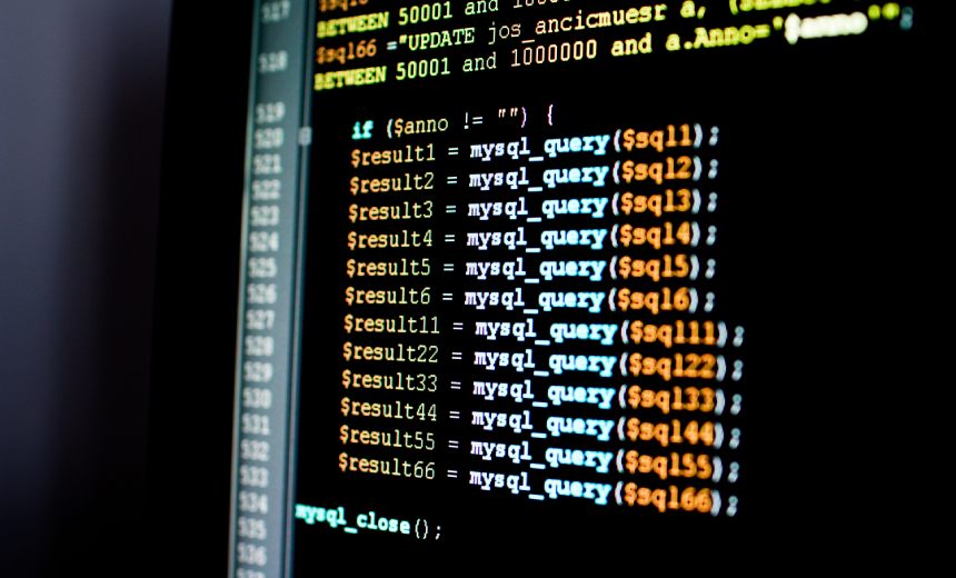 Feds Seek Secure-by-Design Armageddon for SQL Injection Bugs