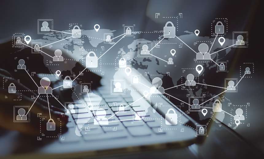 How to Thrive in a Distributed Team - GovInfoSecurity