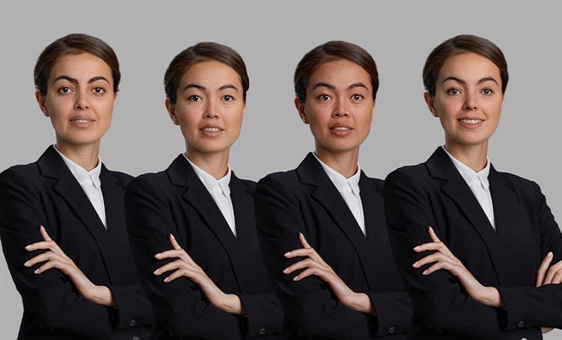 How Can We Solve the 'Insane' Deepfake Video Problem?