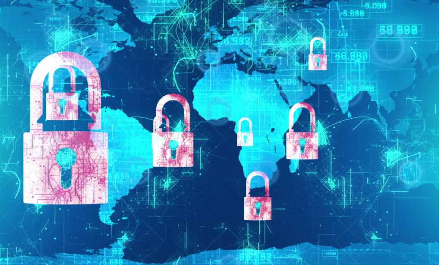 Ransomware Hits Healthcare Through Applications