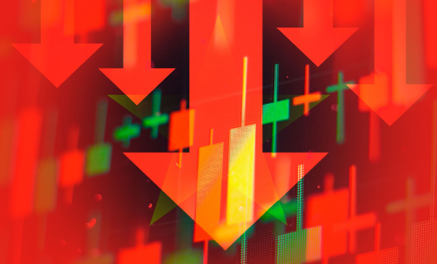 Ransomware: Victims Who Pay a Ransom Drops to All-Time Low