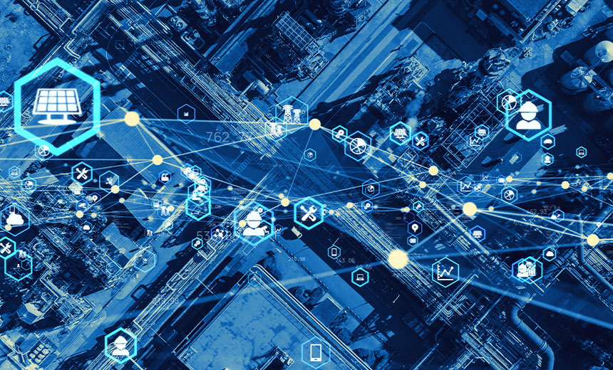 Reduce IoT Cybersecurity Risk With Standards - CIO