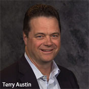 Security Loses a Friend: Terry Austin - BankInfoSecurity