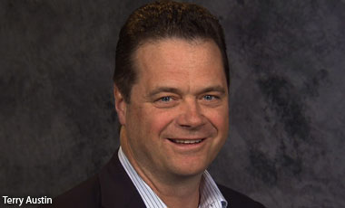 Security Loses a Friend: Terry Austin - BankInfoSecurity