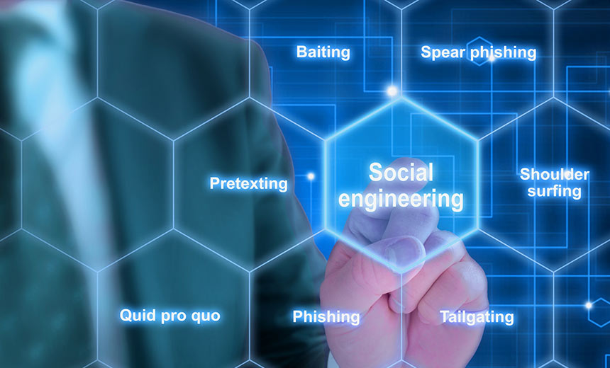 Social Engineering Defense - An Emerging Career