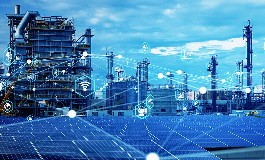 Specialize in Securing Critical Infrastructure