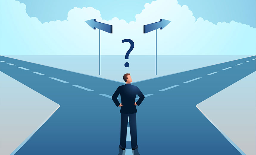 Technical or Nontechnical? Choosing Your Cybersecurity Path