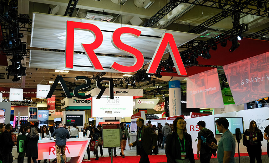 Welcome to RSA Conference '2021-and-Only' - BankInfoSecurity
