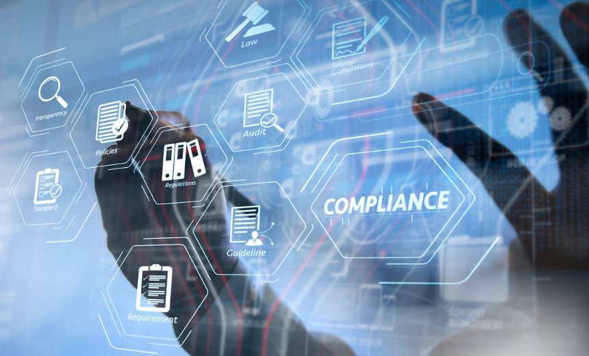 #License Compliance - GovInfoSecurity