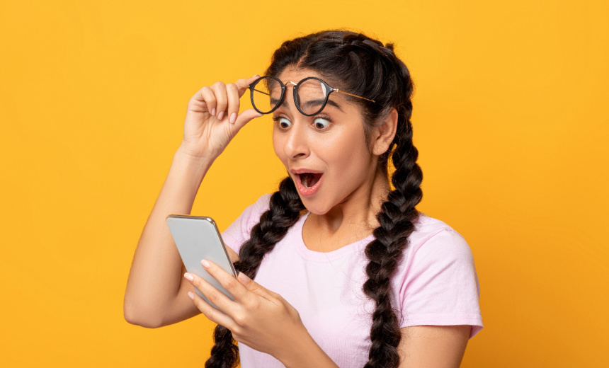 White House's Operational Security Fail: No Signal Required