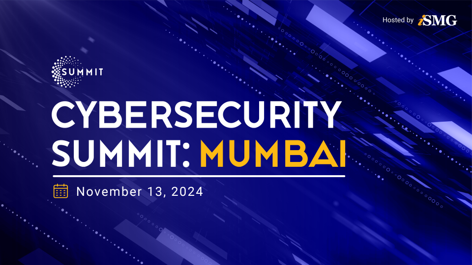 Cybersecurity Summit: Mumbai - BankInfoSecurity