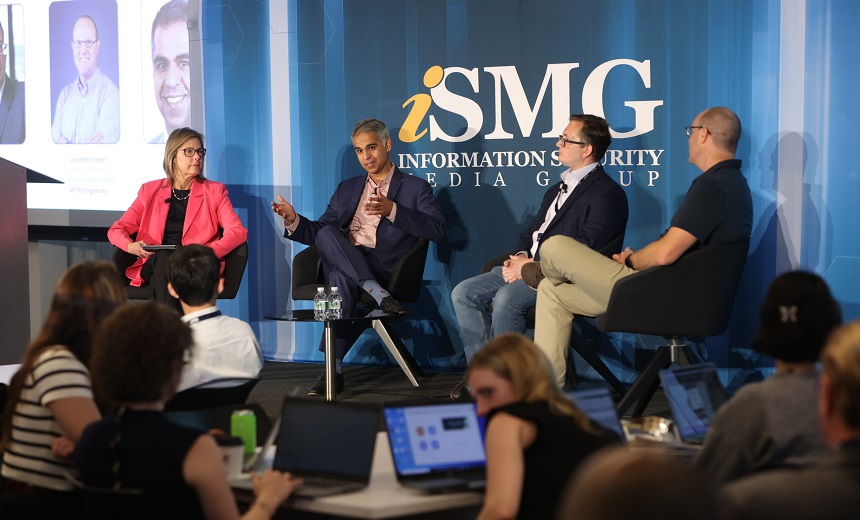 ISMG's Healthcare Summit - BankInfoSecurity