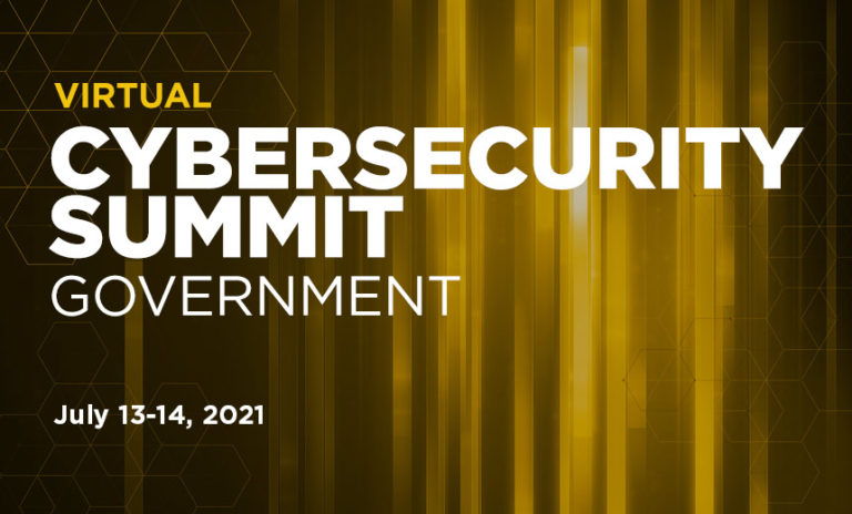 Virtual Cybersecurity Summit: Government - GovInfoSecurity