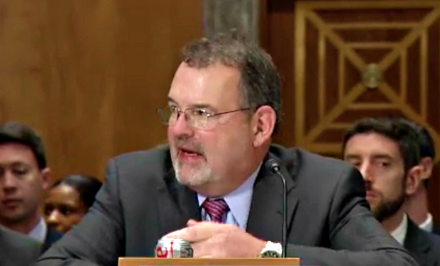 Federal CIO Backs OPM Leaders - BankInfoSecurity