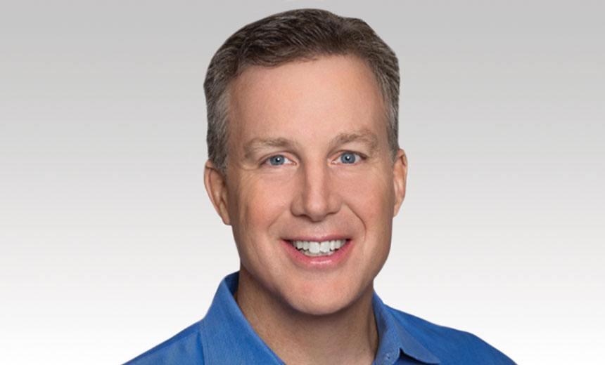 Improving the Market With Higher Security - GovInfoSecurity