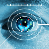 Iris Recognition: NIST Computer Scientist Patrick Grother